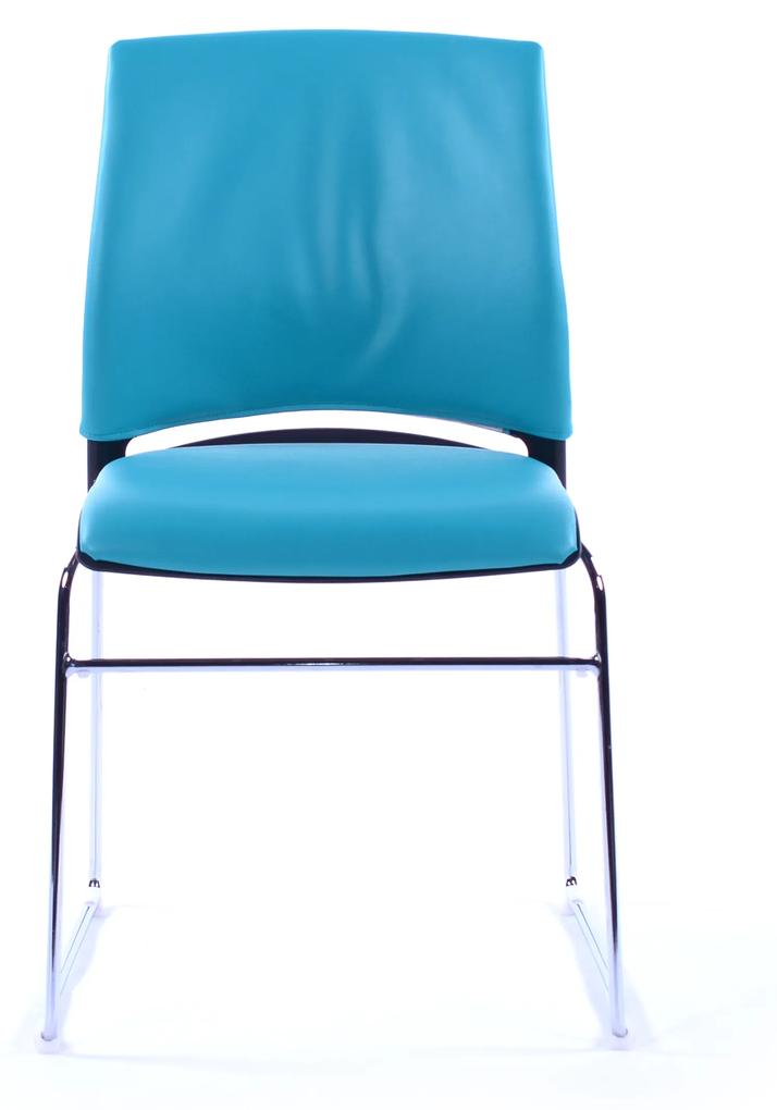 SEGO CZ Konferenční židle SEGO AREA CU Barva: 25 Zlatohnědá