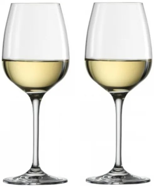 Sklenice na víno Sensis Plus Chardonnay Eisch, 2ks sklenic v dárkovém balení