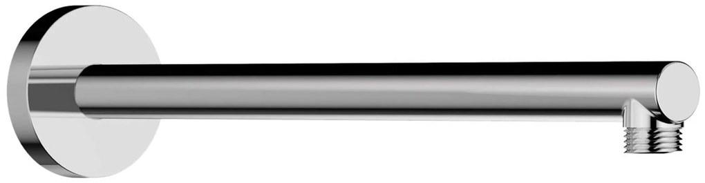 Hansgrohe - Sprchové rameno, 39 cm, chrom 24357000