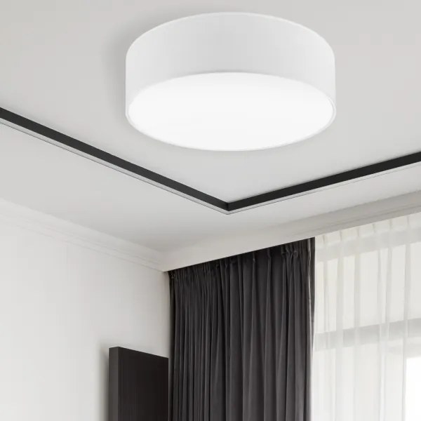 Brilagi - LED Stropní svítidlo SIRIJA LED/24W/230V pr. 45 cm bílá