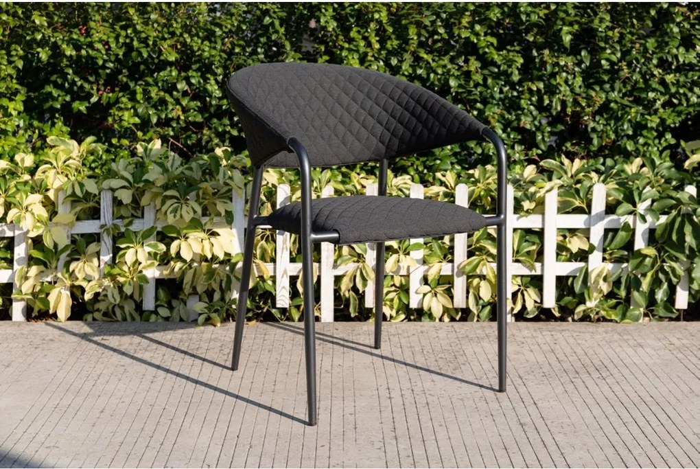 Doppler Melia LIKA TEX® antracit - Rozbalené zboží (N557)