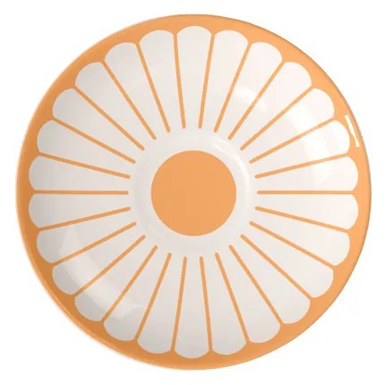 Villeroy & Boch Espresso podšálek Fleur Soleil, Ø 12 cm 10-4552-1430