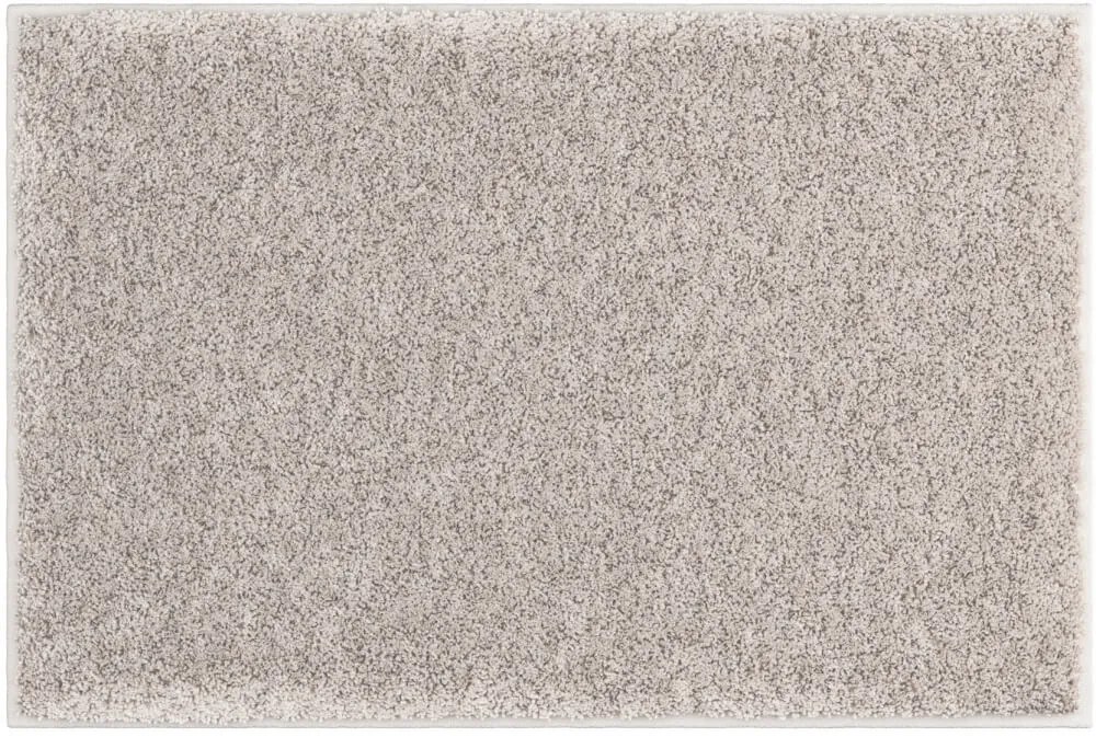 LineaDue ROMAN - Koupelnová předložka přírodní Rozměr: 60x90 cm