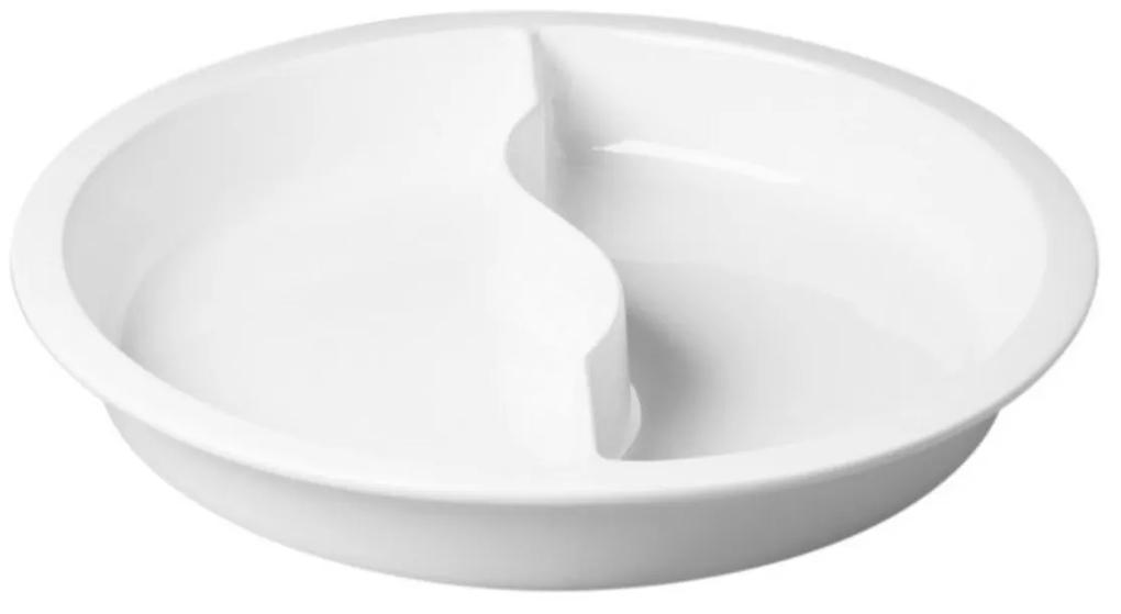 buffet nádoba do chafingu 39 cm (BUGN39D), Rak Porcelain