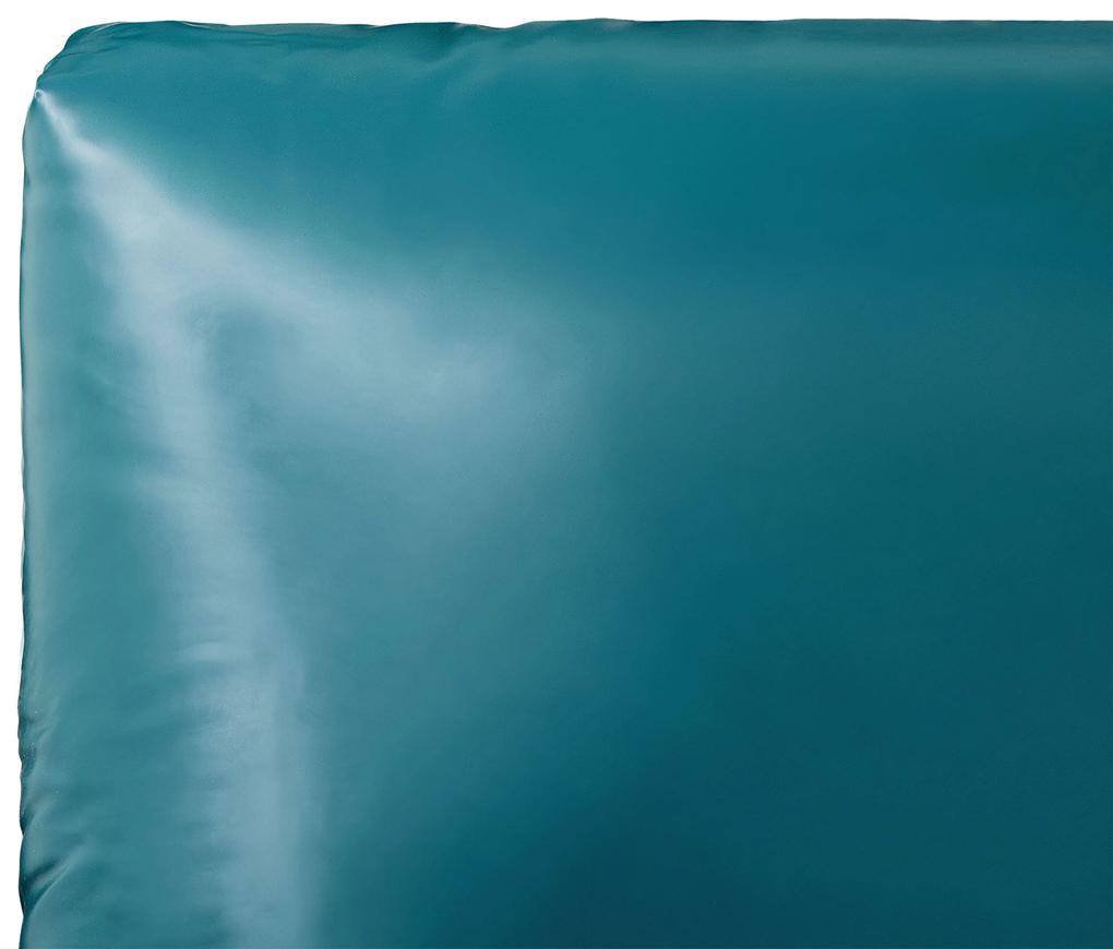 Vodní matrace MONO 140x200 cm se střední redukcí vln Beliani