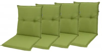 Doppler LIVING HIT 7836 nízký - set 4 ks - polstry na židli a křeslo