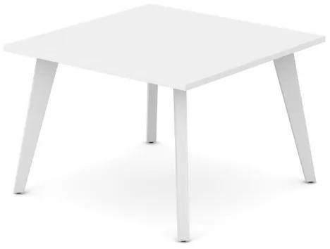NARBUTAS - Konferenční stolek AMBER 70x70 cm