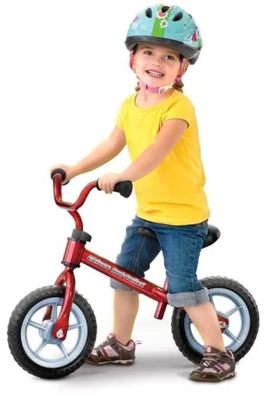 Chicco - Odrážedlo RED BULET