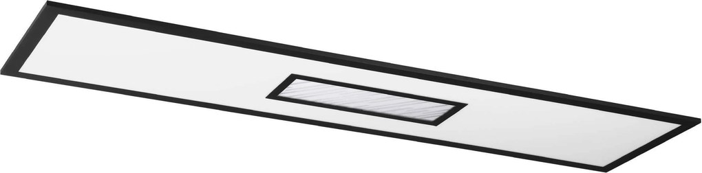XXXLutz STROPNÍ SVÍTIDLO, 119,5/29,5/5 cm Eglo - Online Only svítidla - 003348148103