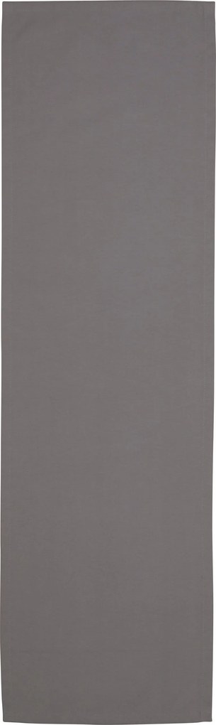 XXXLutz BĚHOUN NA STŮL, 40/140 cm, světle šedá Novel - Prostírání na stůl - 006595000104
