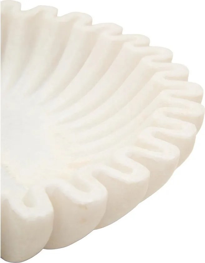 Mramorový dekorační tác ø 25 cm Savio – Premier Housewares