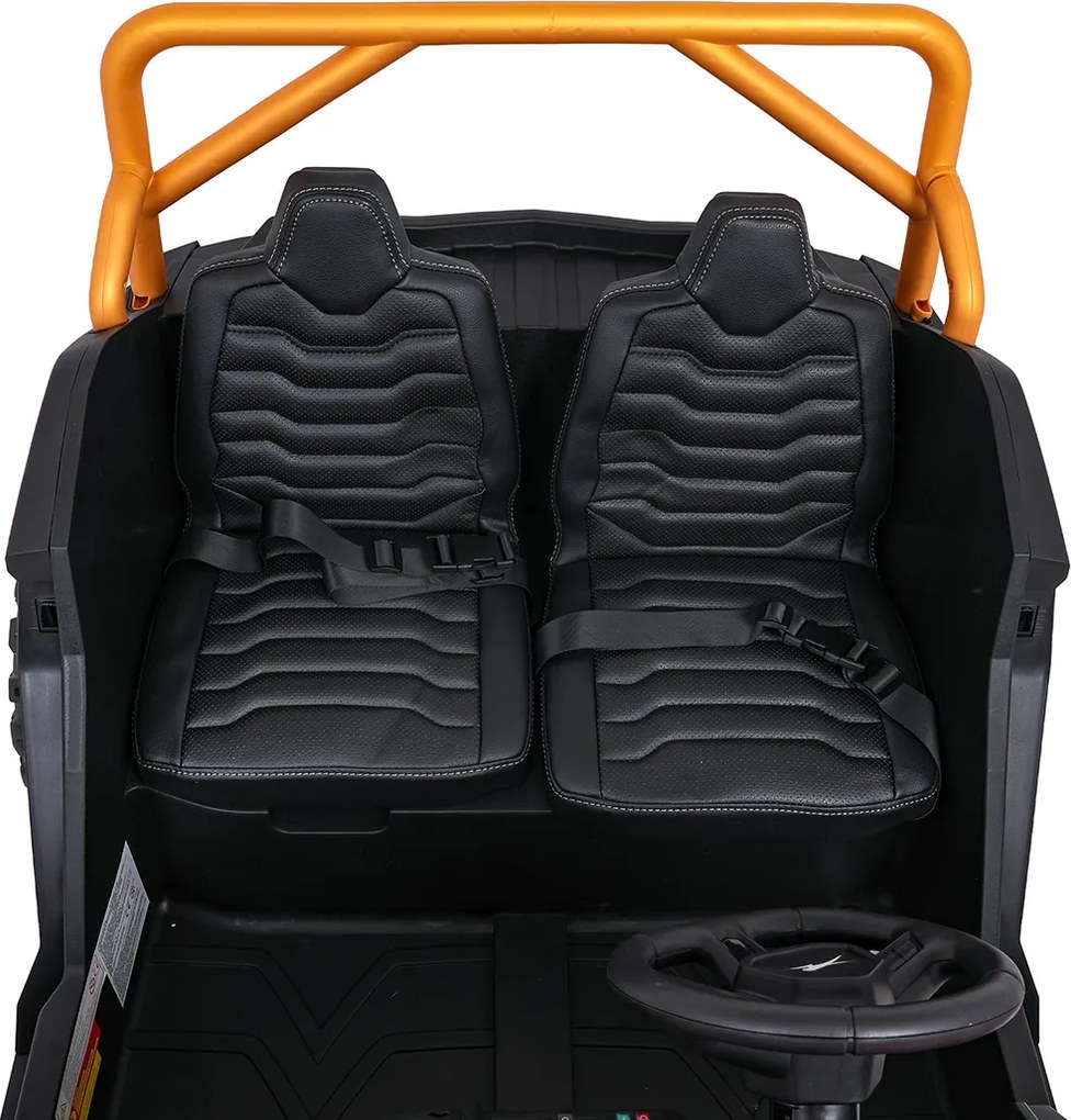 Ramiz Buggy Arctic Cat WILDCAT XX růžové