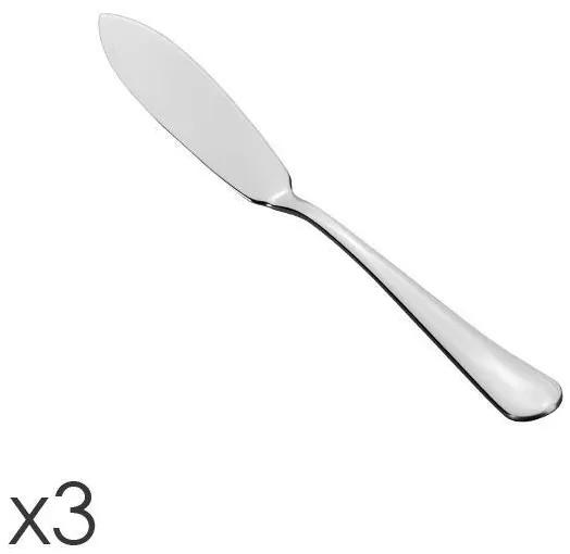 Nůž na ryby CLASSIC, 3 ks.