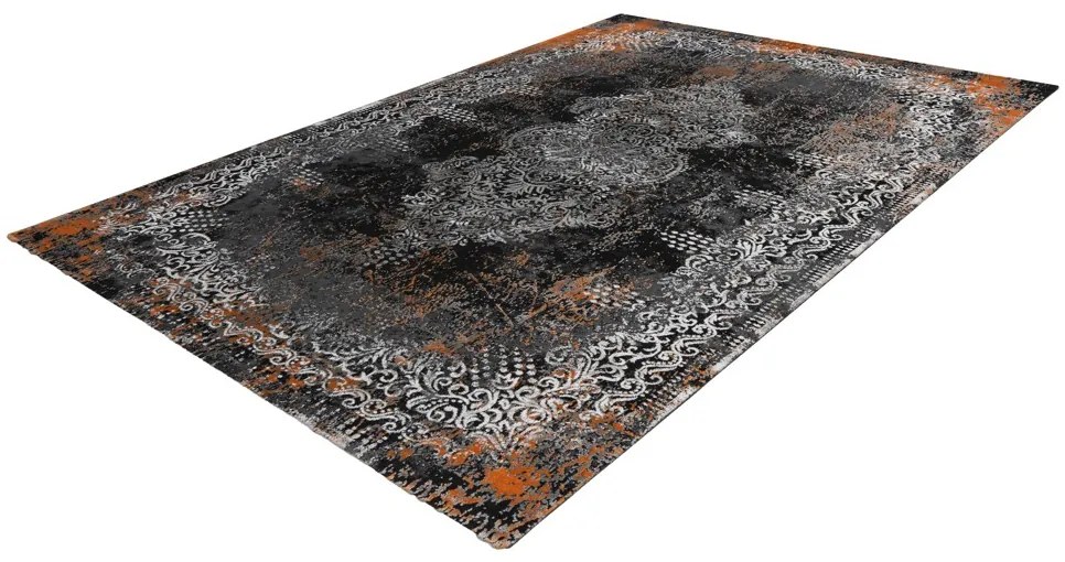 Lalee Kusový koberec Pablo 709 Terra Rozměr koberce: 160 x 230 cm