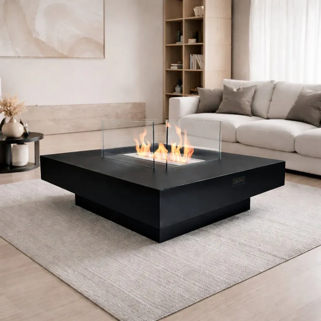 Biokrb Panarea Black