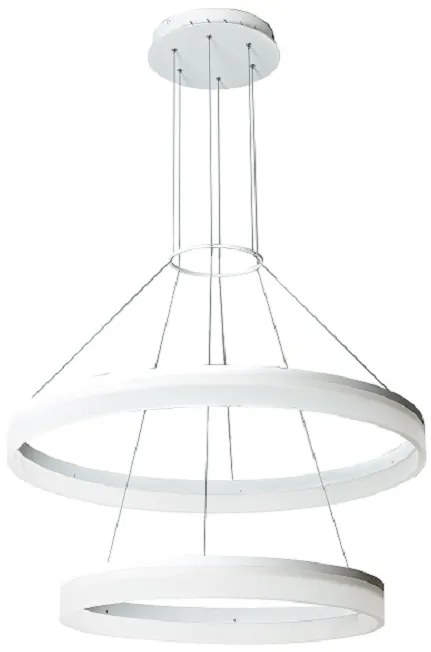 Svítidla Faneurope Designové LED svítidlo Faneurope LED-SATURN-S80