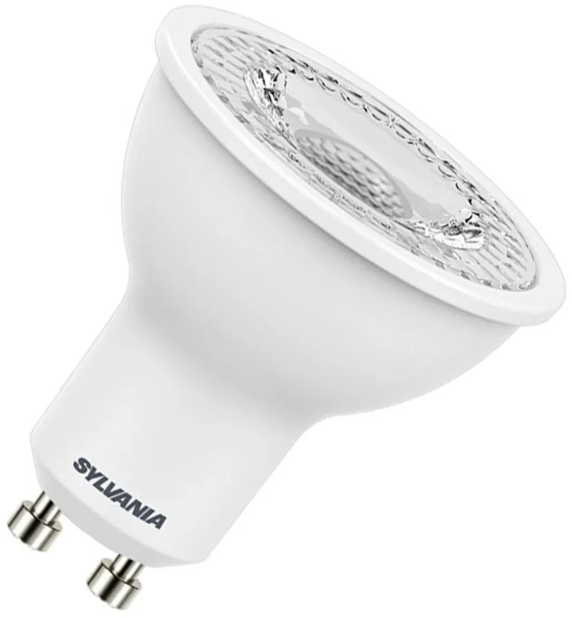 Sylvania ES50 8W stmívatelná LED žárovka 4000K