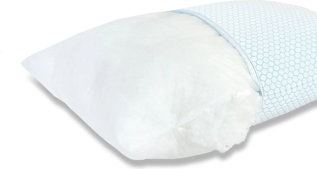 Kuličkový polštář Fresh Ice - 45x60cm