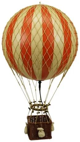 Designové světlo horkovzdušný balón Nippon Sunset 30cm