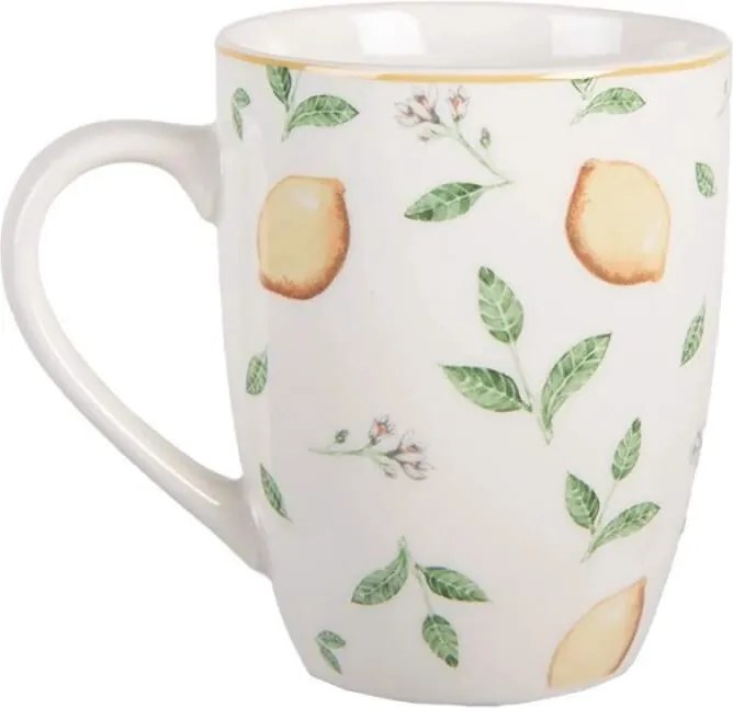 Porcelánový hrnek - 350 ml