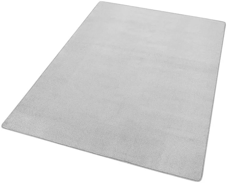 Hanse Home Collection koberce Kusový koberec Fancy 103006 Grau - šedý - 80x300 cm