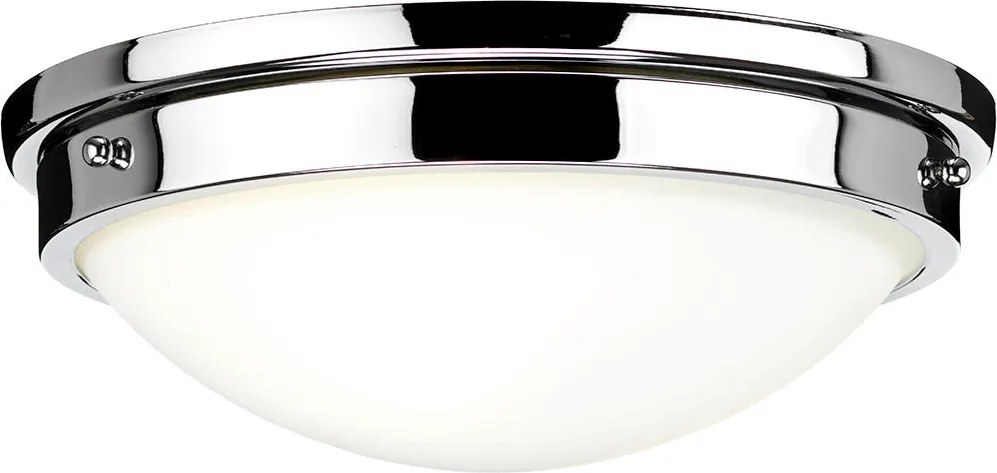 XXXLutz STROPNÍ SVÍTIDLO, 31.8/10.8 cm Elstead Lighting - Online Only svítidla - 009093077901