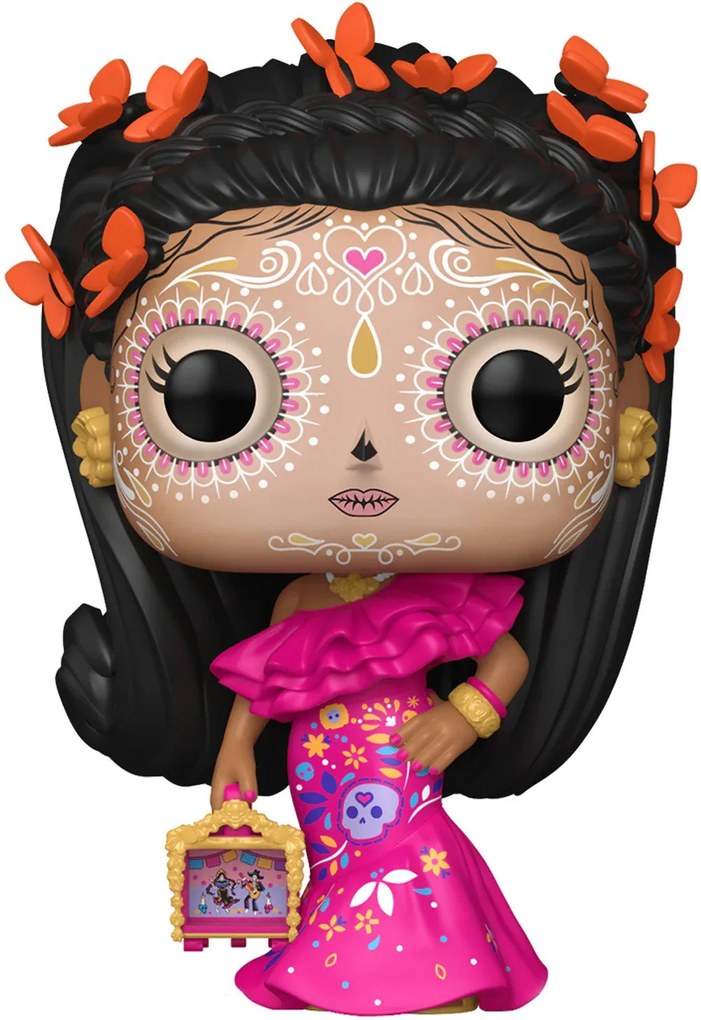 Funko pop! retro toys - barbie: day of the dead
