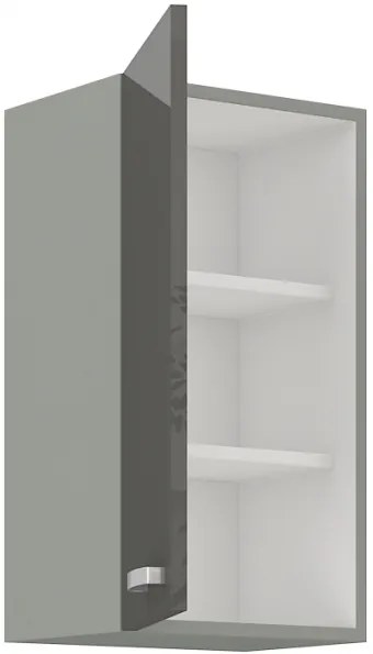 Kuchyňská skříňka Grey 40 G-72 1F