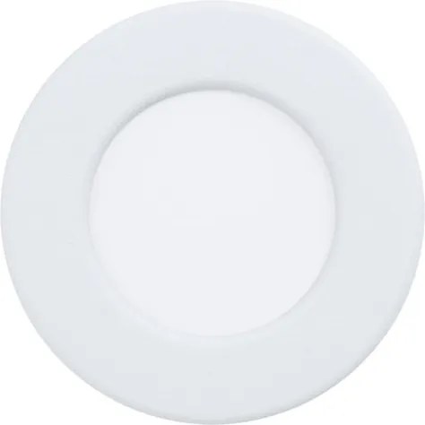 Eglo Fueva nástěnné světlo plast 99202