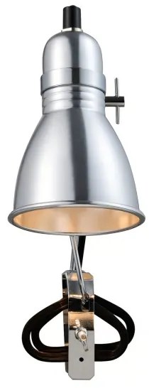 Nordlux - Lampa s klipem PHOTO 1xE27/15W/230V