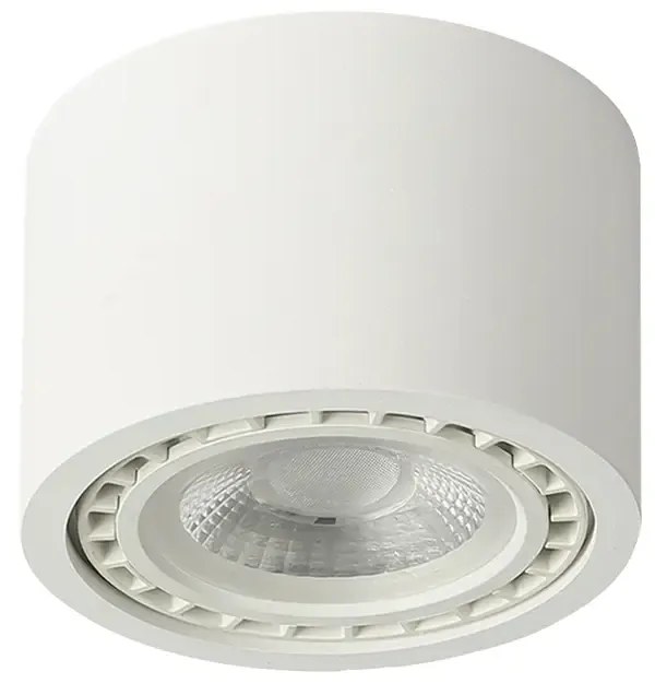 Bodové světlo Eco Alix New 230V bílé