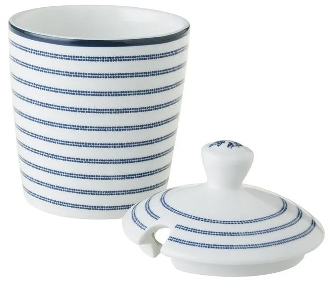 Cukřenka Candy Stripe 250ml, Laura Ashley UK