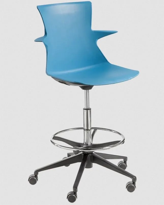GABER - Barová židle TEMA HS O5R