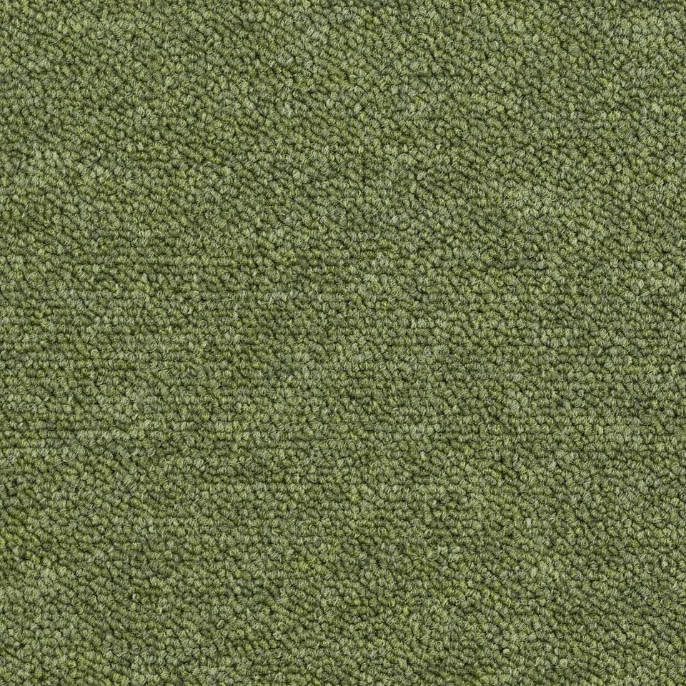 Kobercové čtverce Desso Essence 7074 - zelený - 50x50 cm