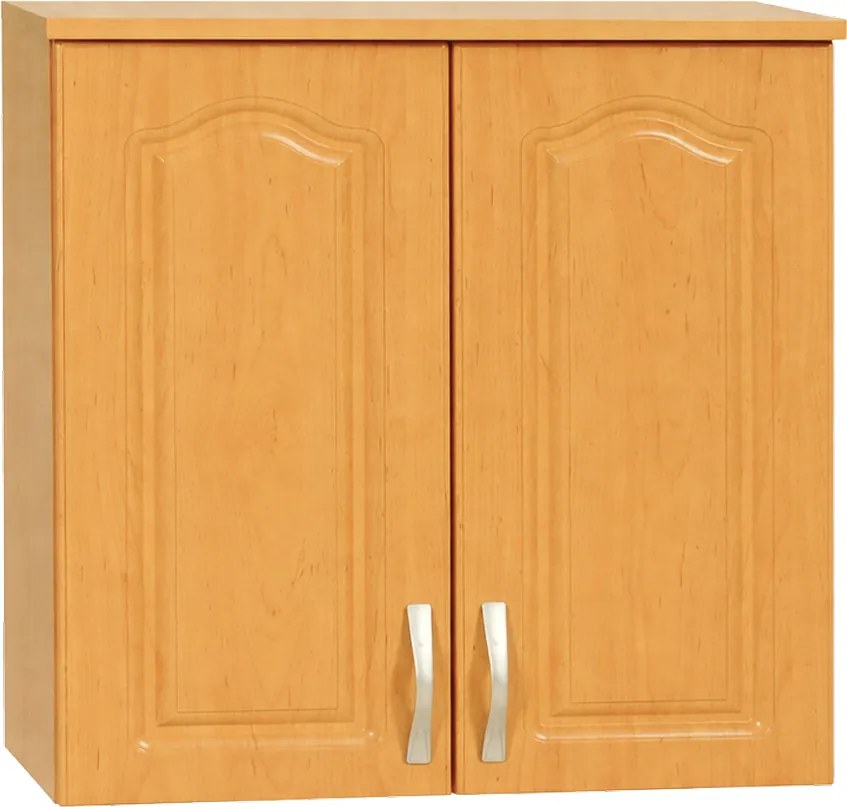 Horní skříňka, olše, LORA MDF NEW KLASIK W60 / 735