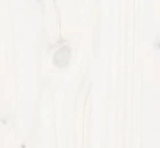vidaXL Pelíšek pro psy 105,5 x 75,5 x 28 cm masivní borovice [820203] Barva: Přírodní