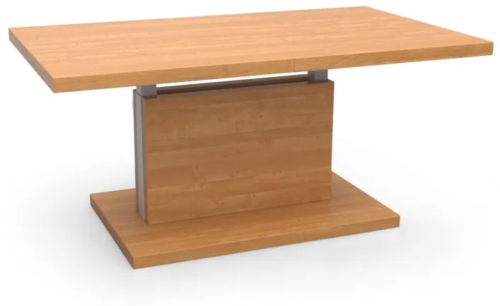 Moderní konferenční stolek rozkládací OKLAHOMA
