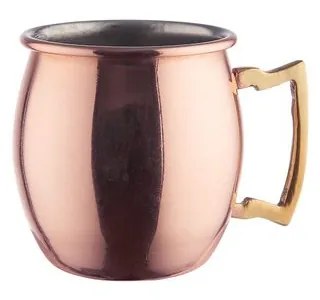 Butlers MOSCOW MULE Mini hrnek 60 ml