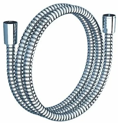 Ravak Chrome sprchová hadice stříbrná x07p065 912.50
