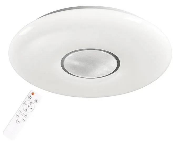 Polux LED Stmívatelné stropní svítidlo LYRA LED/36W/230V + DO SA1131