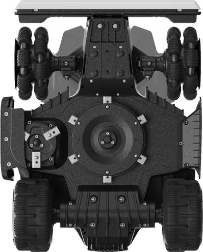 Robotická sekačka Mammotion LUBA mini 2 AWD 1500