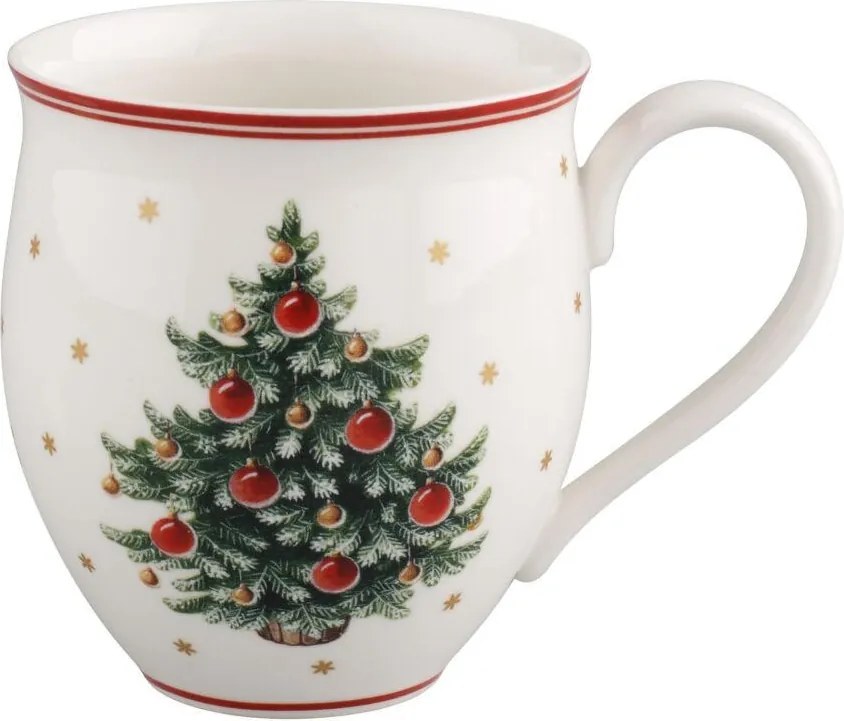 XXXLutz HRNEK NA KÁVU Toy´s Delight 440 ml Villeroy & Boch - Sváteční nádobí - 003407426119