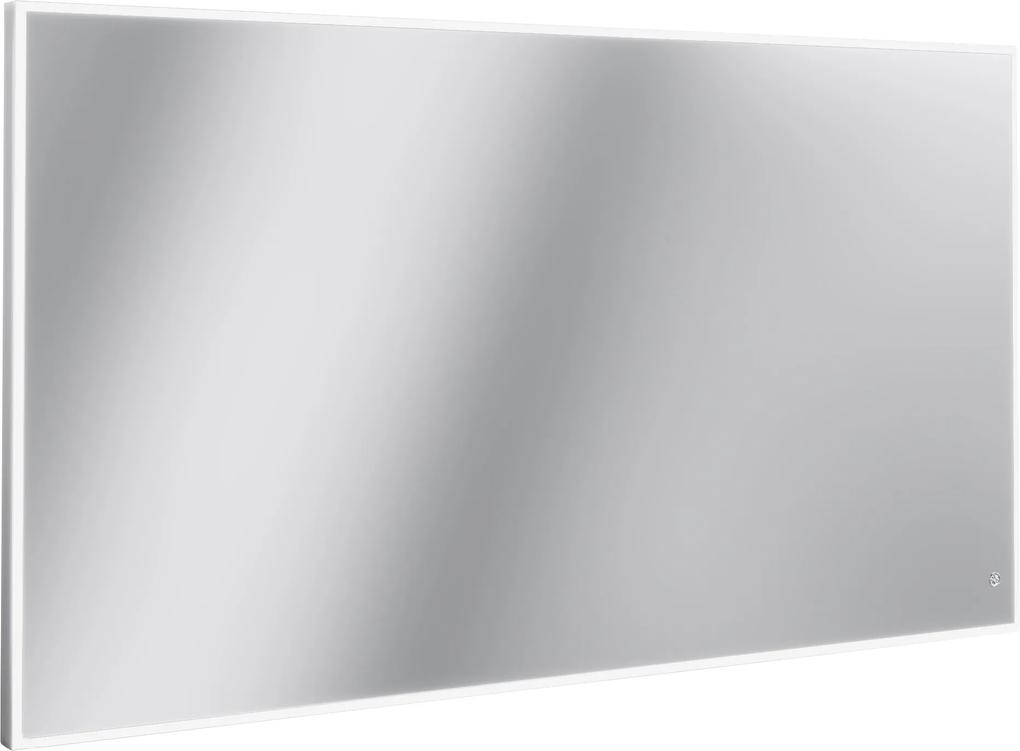 Camargue Zrcadlo s LED osvětlením, 120 × 68 cm