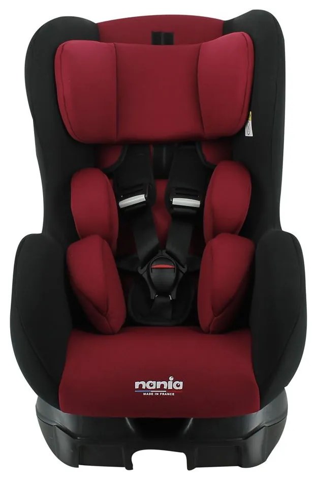 Nania Autosedačka Oskar (76-105 cm) Red