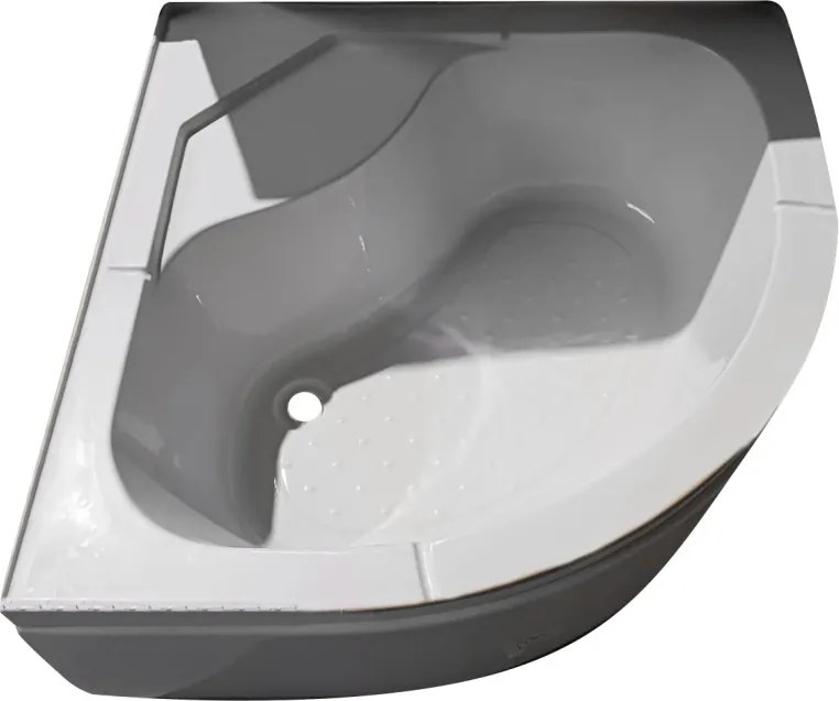 BPS-koupelny Hydromasážní box WSH7601A 90x90