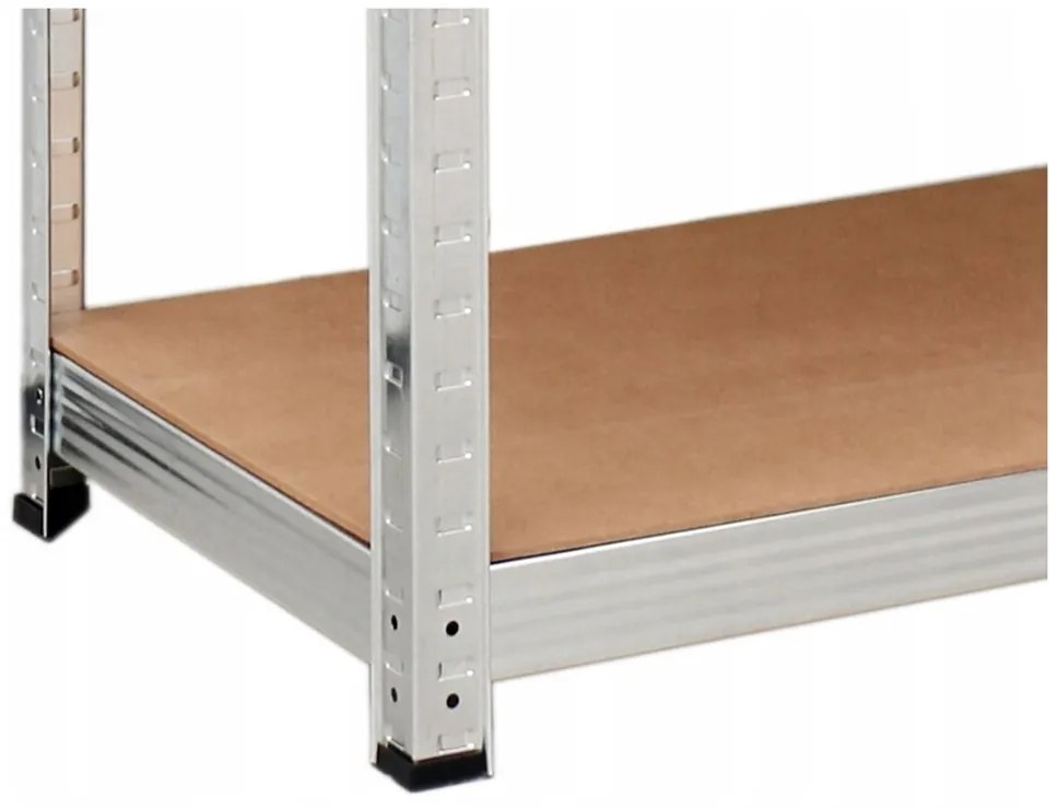 Regál skladovací G9040 MDF