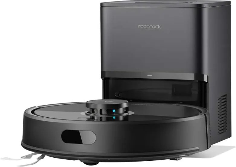 Roborock - Robotický vysavač a mop Q7 BF+, nabíjecí stanice 6936905901927
