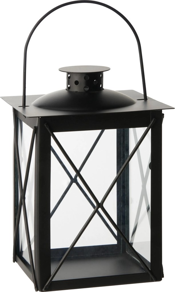 XXXLutz LUCERNA kov, sklo Ambia Home - 0088920015