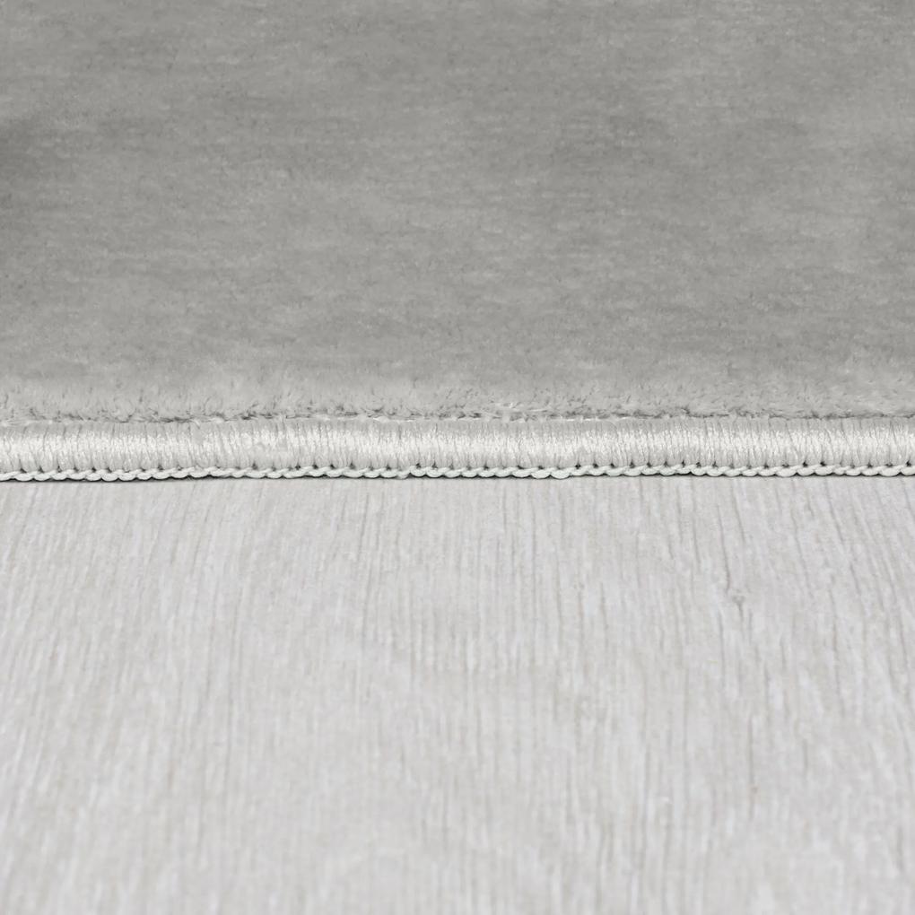Flair Rugs koberce Kusový koberec Softie Stone Rozměry koberců: 140x200