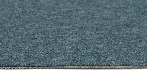 Koberce Breno Metrážový koberec MEDUSA - PERFORMA 70, šíře role 400 cm, Zelená, Vícebarevné